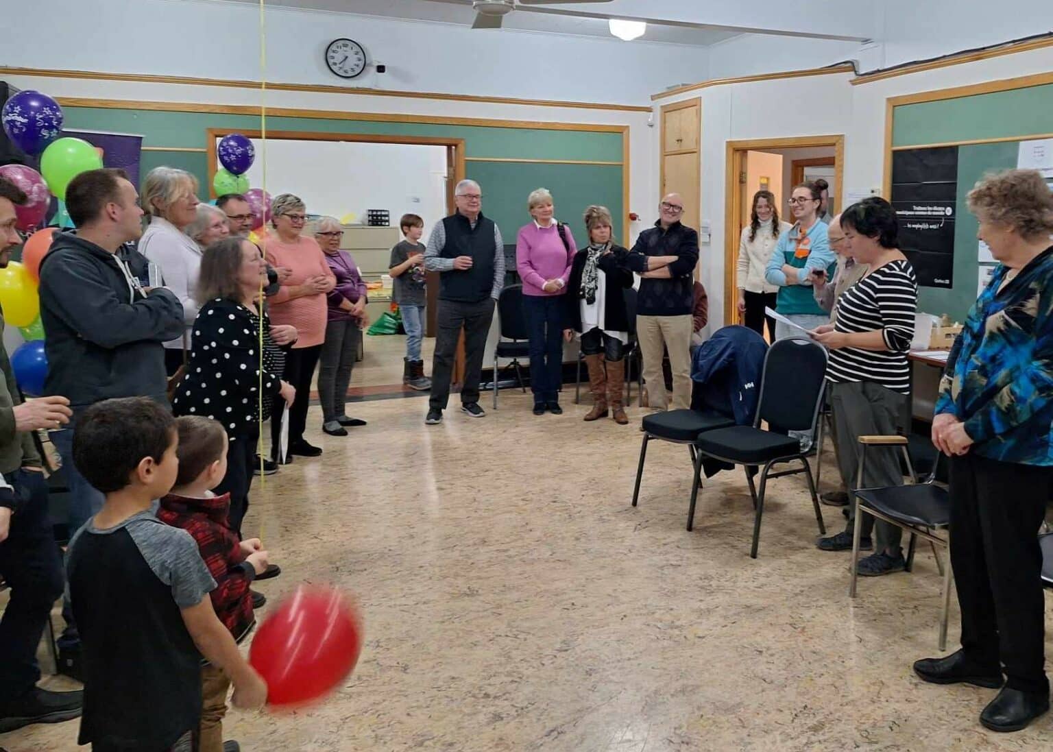 Ose le Haut - MRC du Haut-Saint-François - Estrie